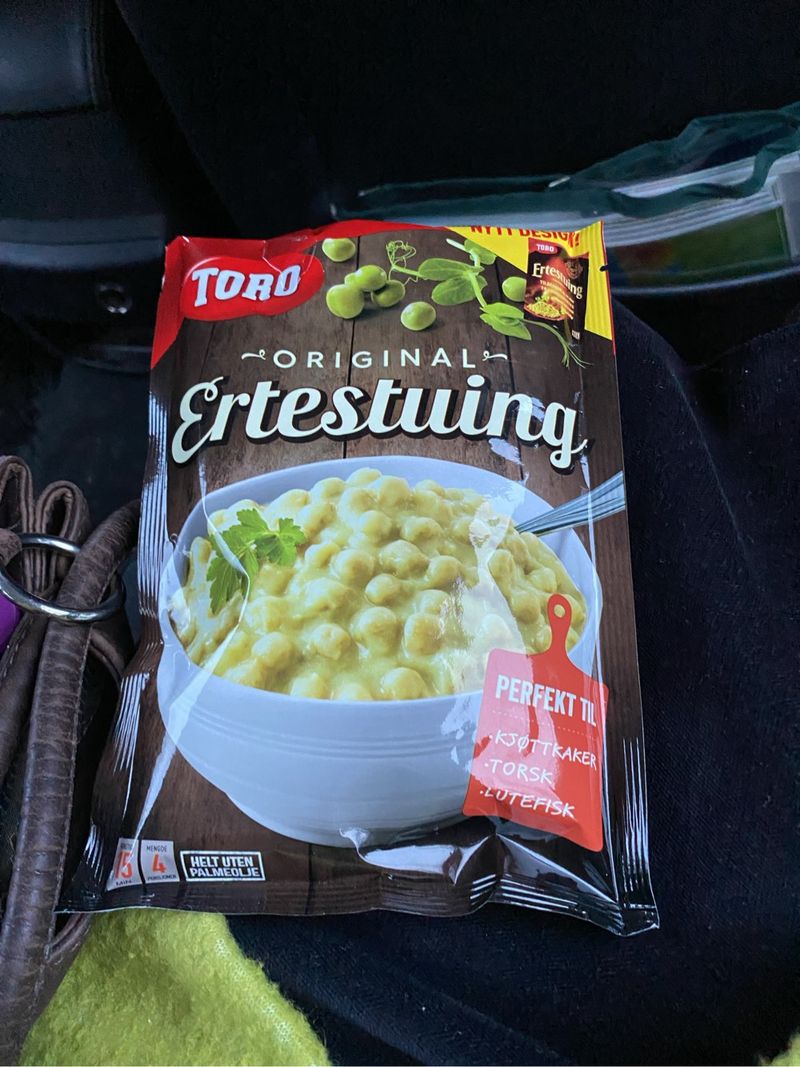 Ertestuing, Toro | Noba