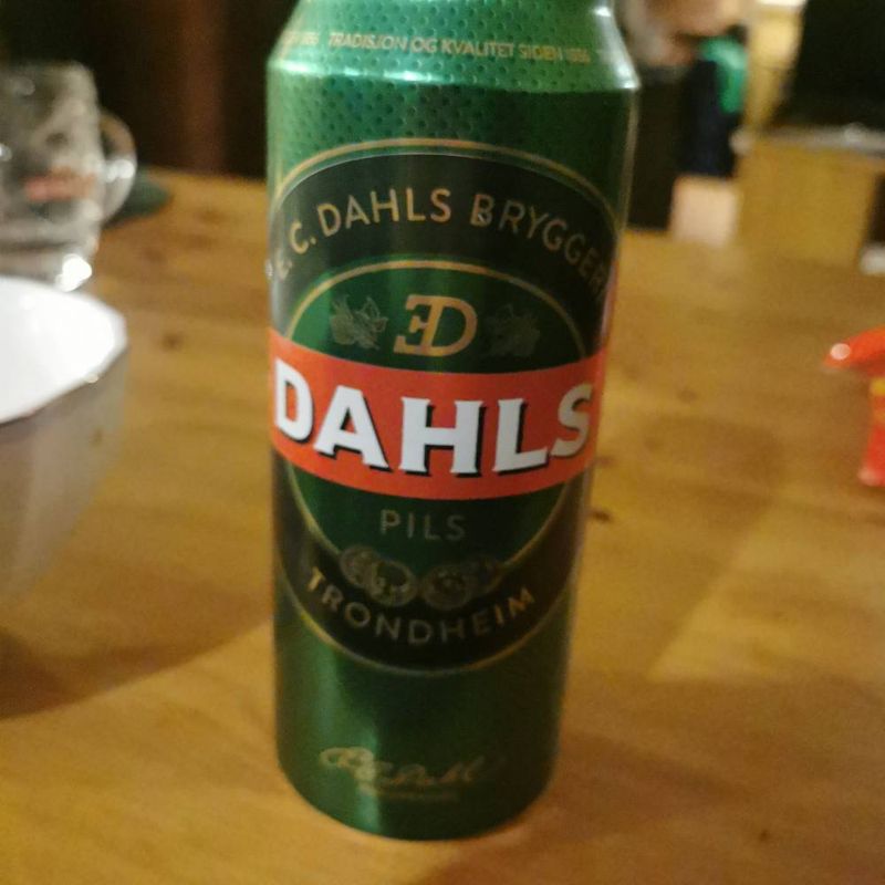 Dahls pils, Dahls | Noba