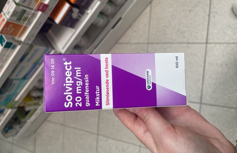 Solvipect, Orifarm | Noba