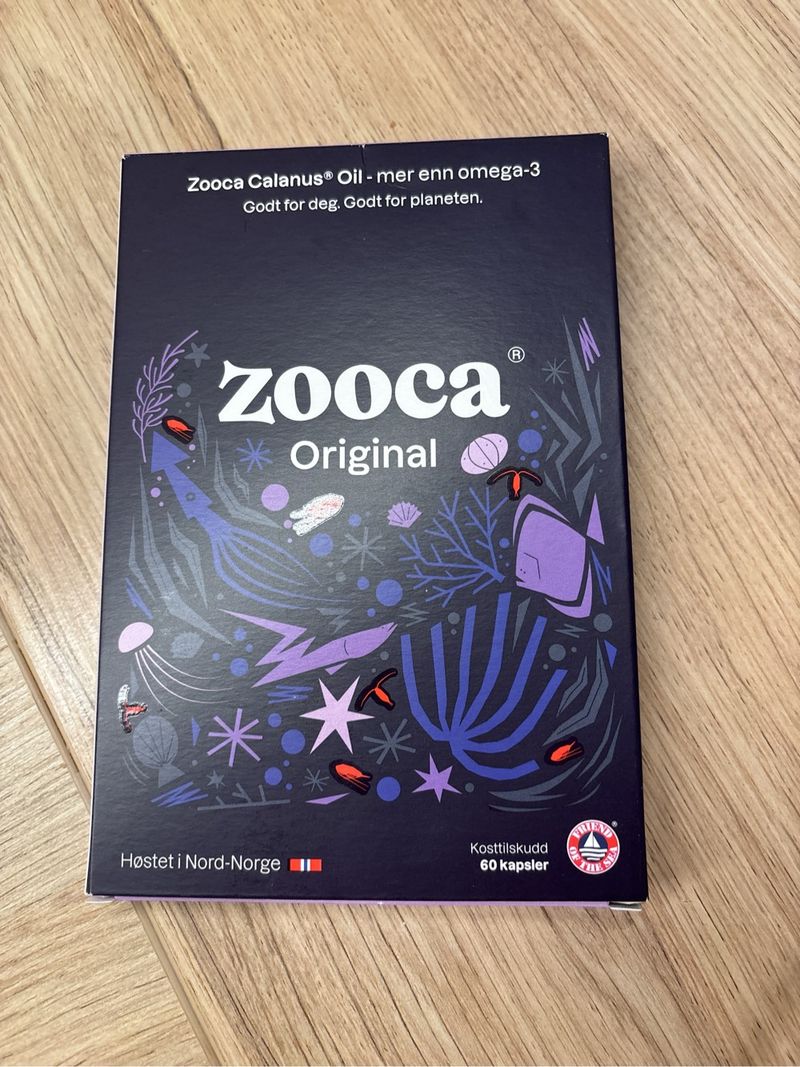 Zooca Original, Zooca | Noba