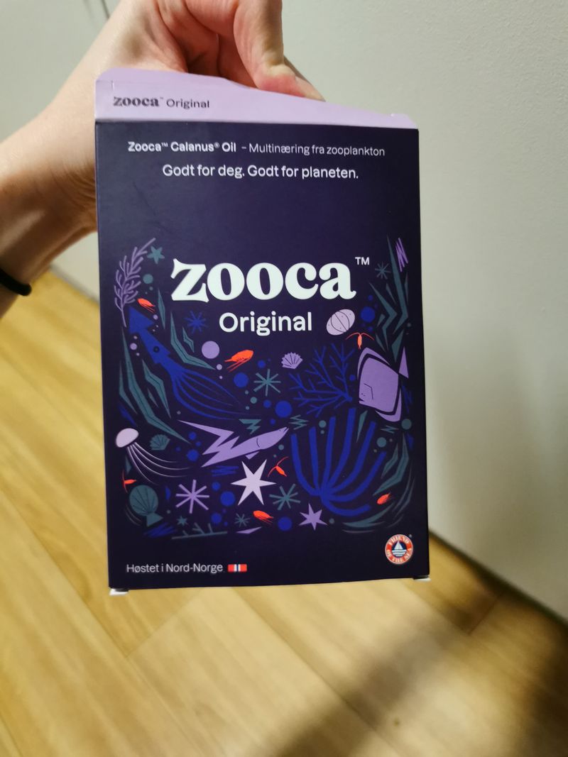 Original, Zooca | Noba
