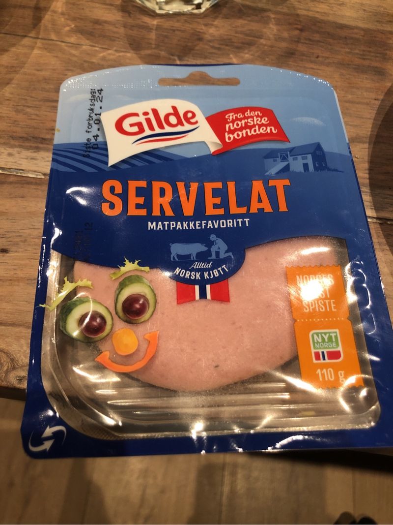 Servelat, Gilde | Noba