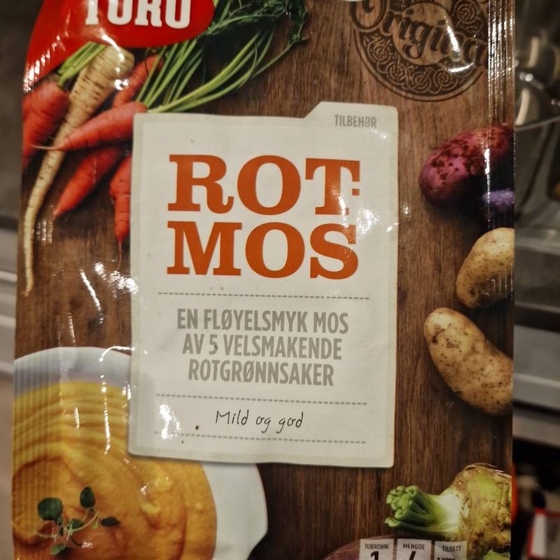 Rotmos, Toro | Noba